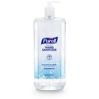 Geriatric Medical | PURELL HAND SANITIZER GEL
