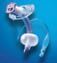 Geriatric Medical | TRACH TUBE BLUSELECT 6.0MM