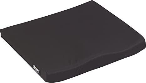 Geriatric Medical | SEAT CUSHION MOLDED FOAM