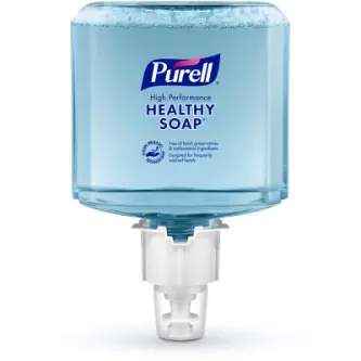 Geriatric Medical | SOAP PURELL HEALTHY 1200ML
