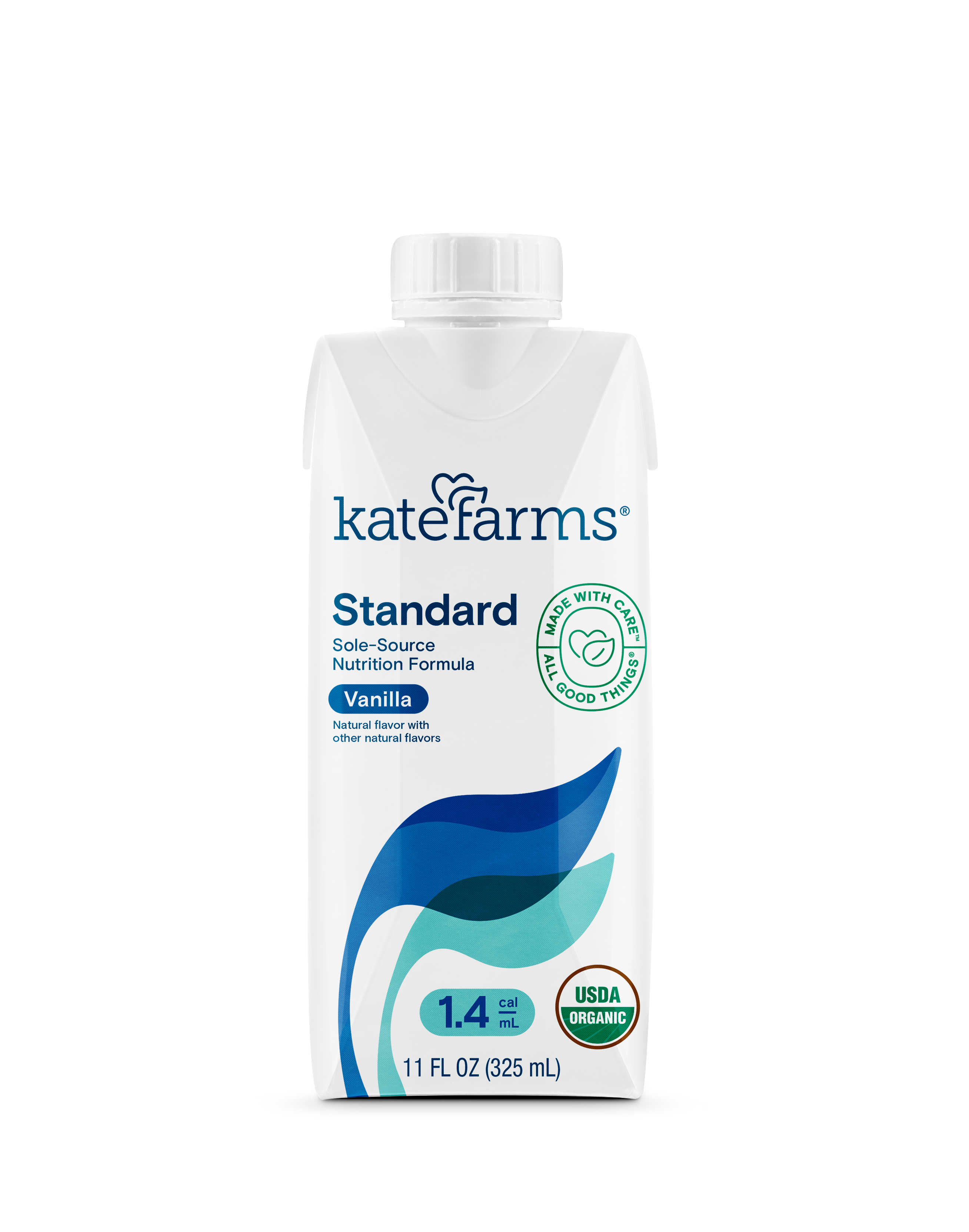 Geriatric Medical | KATE FARMS STANDARD ADULT