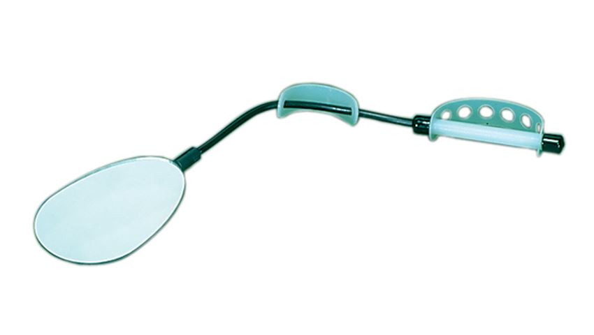 Geriatric Medical | MIRROR INSPECTION