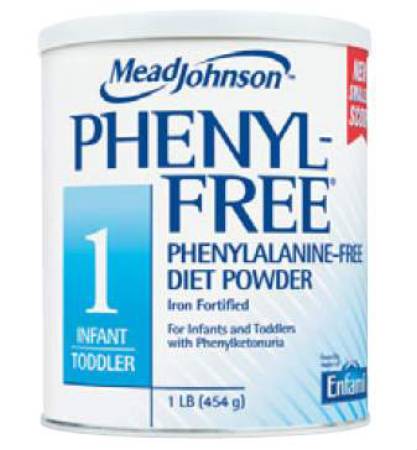 Geriatric Medical | PHENYL-FREE 1 16OZ 6/CS