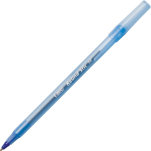 Geriatric Medical | PEN BALLPOINT MEDIUM BLUE