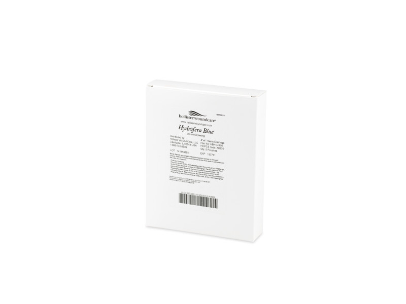 Geriatric Medical | HYDROFERA BLUE W/O BORDER
