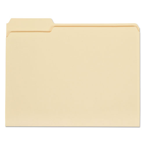 Geriatric Medical | FILE FOLDERS TOP TAB 1/3-CUT
